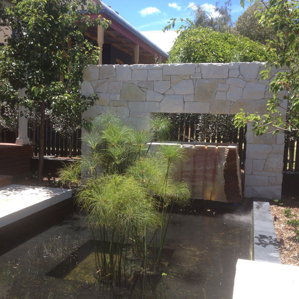 Sandstone - Creative Stone Construction | Stonemasons Perth and ...