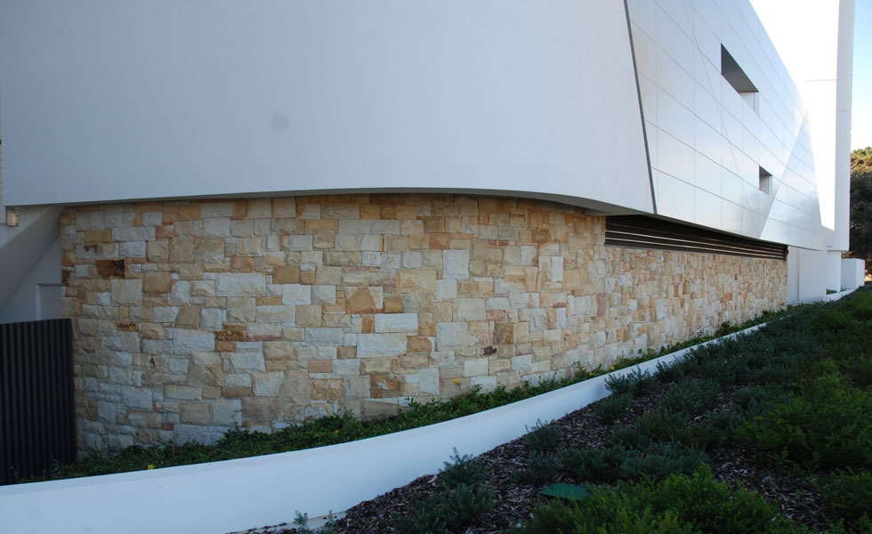 Sandstone - Creative Stone Construction | Stonemasons Perth and ...