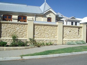 Limestone rubble - Creative Stone Construction | South West Australia